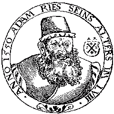 Bad Staffelstein - Adam Riese