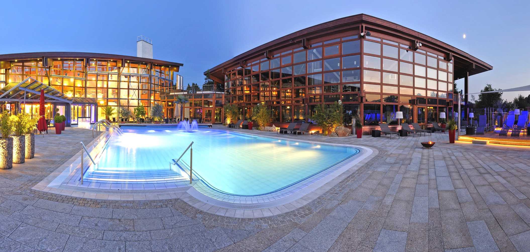 Bad Staffelstein - Gesundheit & Wellness